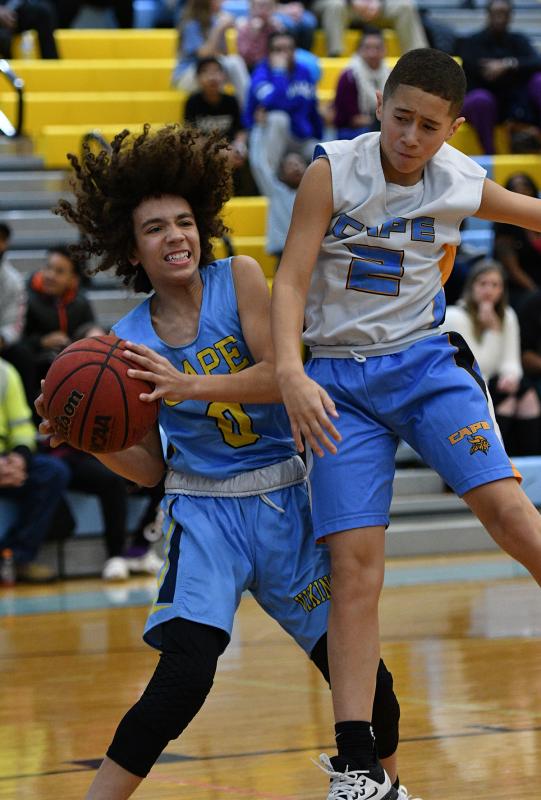 Beacon boys’ basketball defeats Mariner 47-20 | Cape Gazette