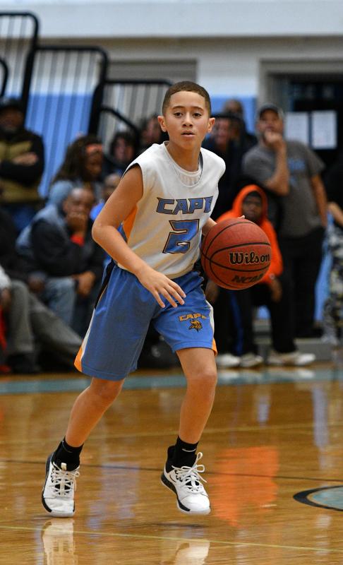 Beacon boys’ basketball defeats Mariner 47-20 | Cape Gazette