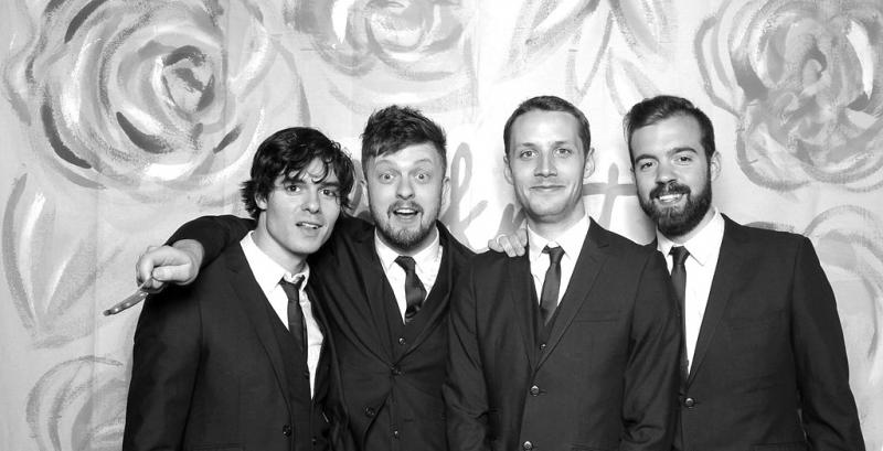 The Brit Pack to perform Feb. 22 | Cape Gazette