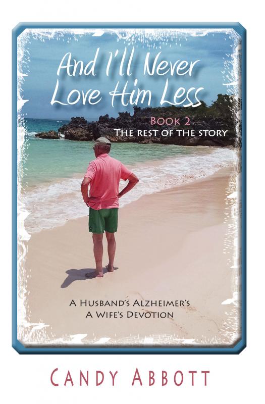 Candy Abbott book release event cancelled | Cape Gazette