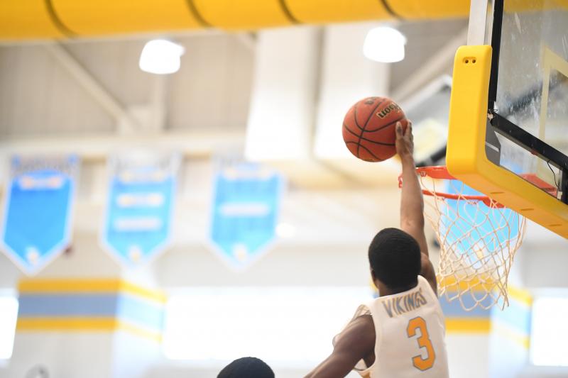 North Caroline boys’ basketball powers past Cape 63-54 | Cape Gazette