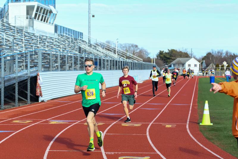 A super race on Super Bowl Sunday | Cape Gazette