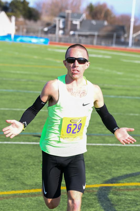 A super race on Super Bowl Sunday | Cape Gazette