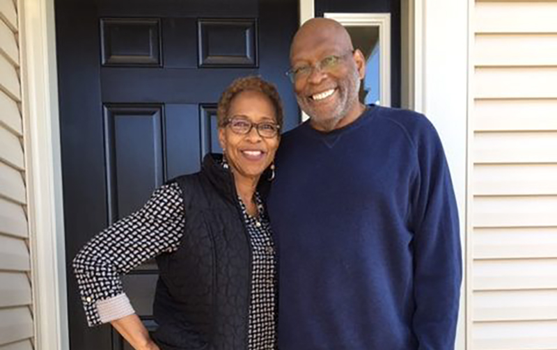 Meet James and Pat Allen, Our Featured Boomers | Cape Gazette