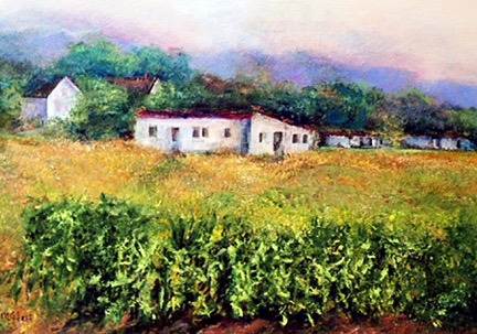 Our Towns exhibit to open at Gallery One Feb. 26 | Cape Gazette