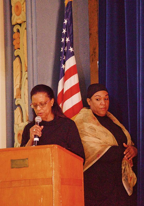 Mary Ann Shadd Cary — Her Life and Legacy | Cape Gazette