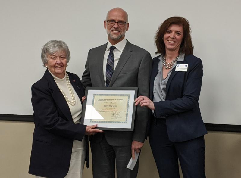 SCAOR discusses affordable housing | Cape Gazette