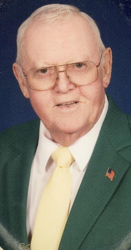 Jay ‘Harry’ Adams Jr., loved music | Cape Gazette