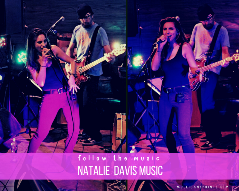 Follow The Music ? Natalie Davis Music Debut | Cape Gazette