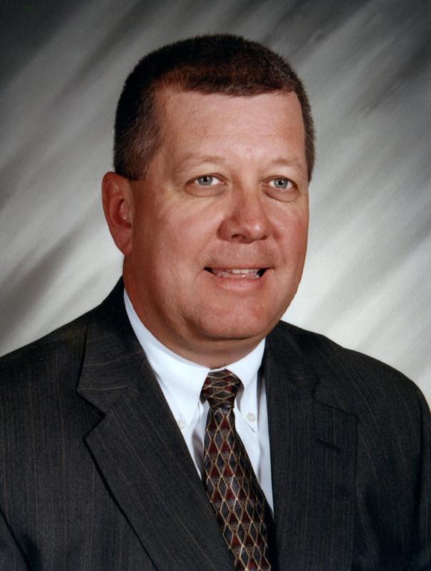 Roy Valentine Schrumpf, retired principal | Cape Gazette