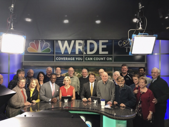 Lewes-Rehoboth Rotary celebrates 91 years of service | Cape Gazette