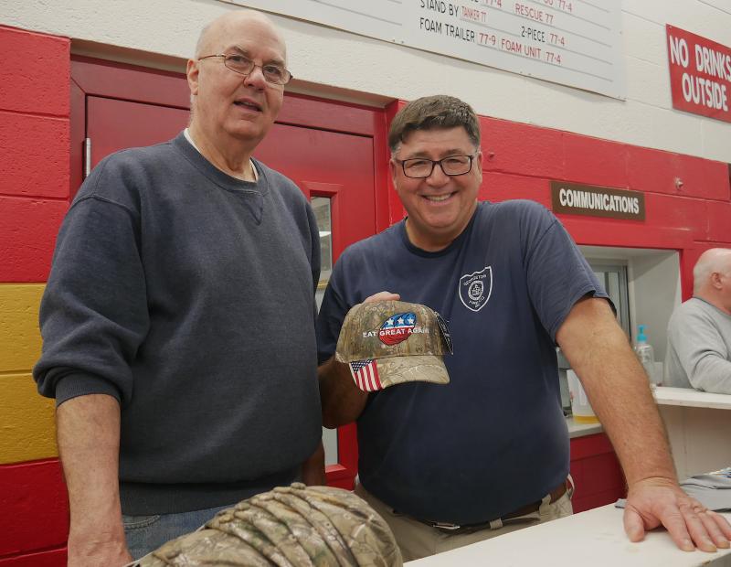 Oyster Eat continues 83-year tradition | Cape Gazette