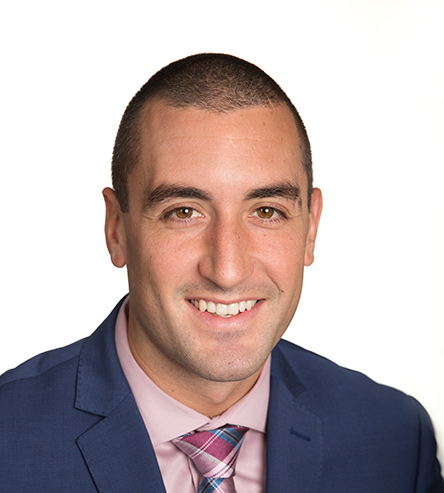 Diamond State Financial names Jacob Yates field director | Cape Gazette