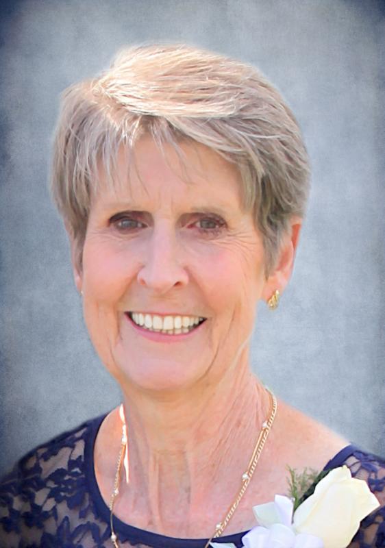 Susan Carol Carkin, accomplished tennis player | Cape Gazette