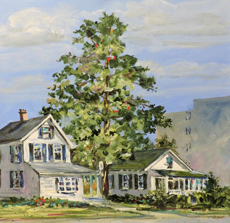 Double Vision exhibit at Gallery One to open online April 29 | Cape Gazette