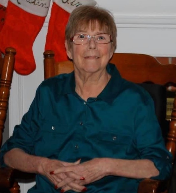Isabelle ‘Liz’ Ketler, devoted to family | Cape Gazette