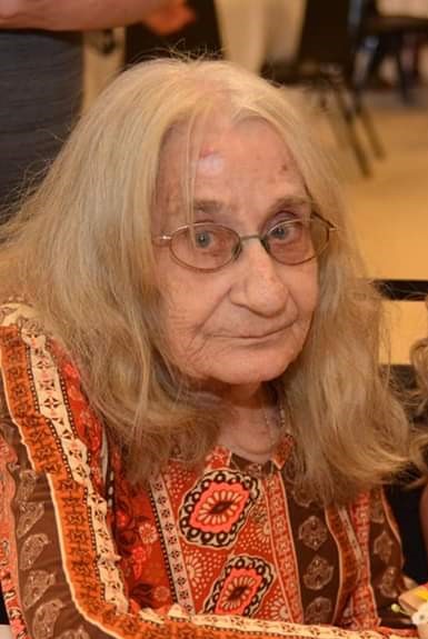 Phyllis D. Lecates, strong-willed woman | Cape Gazette