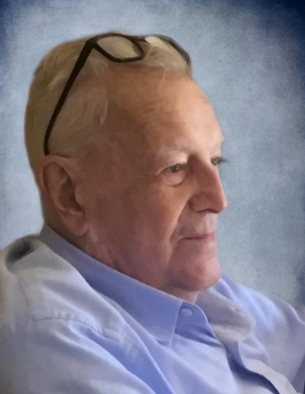 Edward Orrell Saulsbury Sr., retired Cape teacher | Cape Gazette