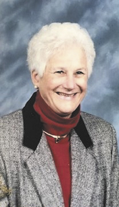 Mildred Ruth Cassells, dear to her family | Cape Gazette