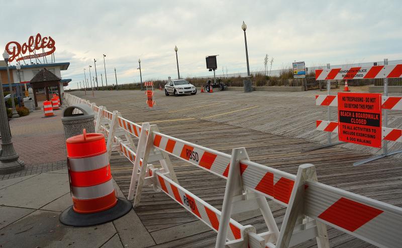Reopen Delaware to target Rehoboth Beach May 16 | Cape Gazette