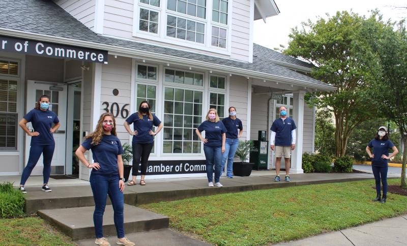 Rehoboth-Dewey Chamber participates in Summer Safely | Cape Gazette