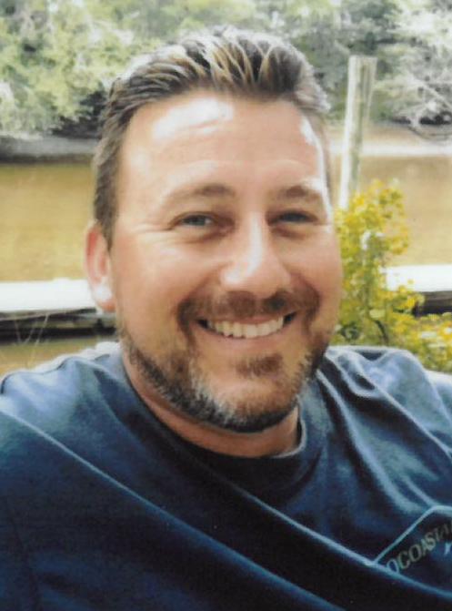 ‘Lawrence J. "Larry’ Houser Jr., served in Marine Corps | Cape Gazette