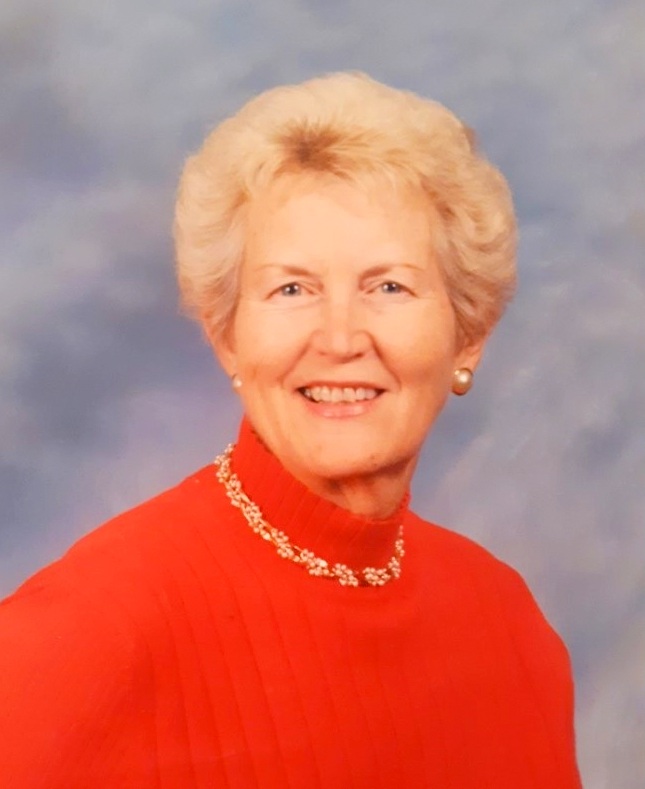 Wanda Elizabeth Reventlow, devoted to family | Cape Gazette