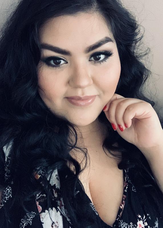 Amber Nicole Rodriguez, loving, caring woman | Cape Gazette