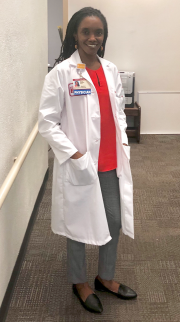 MERIT mentorship program bolsters future STEM leaders | Cape Gazette