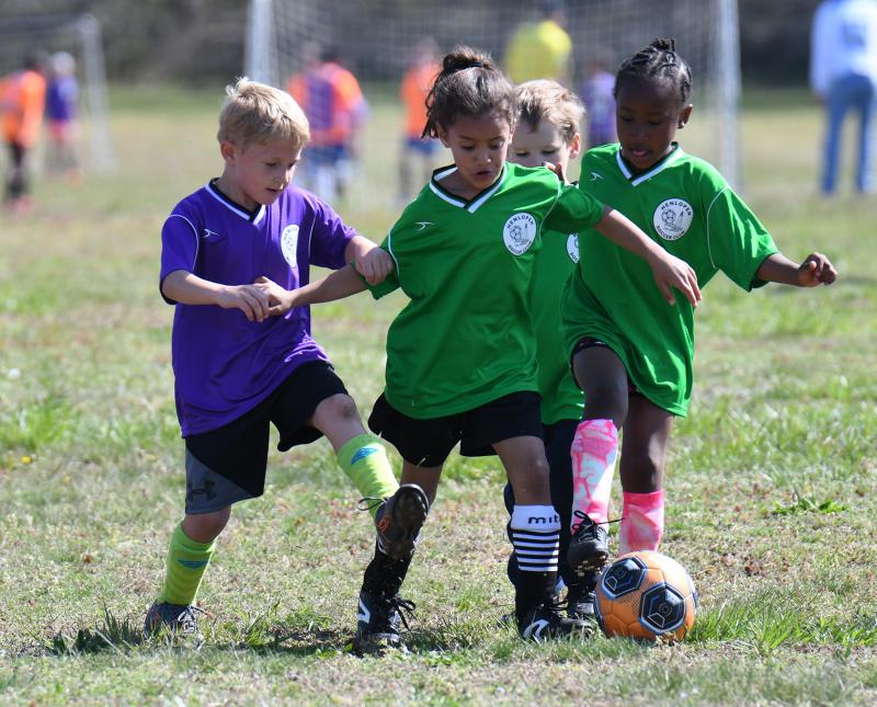 State releases strict guidelines for sports | Cape Gazette