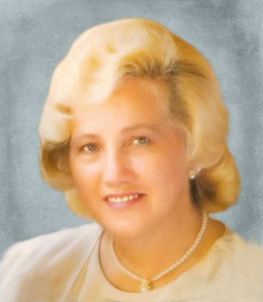 Virginia H. Adams, guided by faith | Cape Gazette