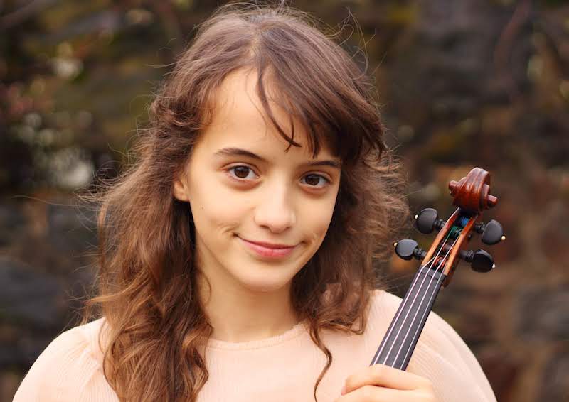 Coastal Concerts awards 2020 music scholarships | Cape Gazette