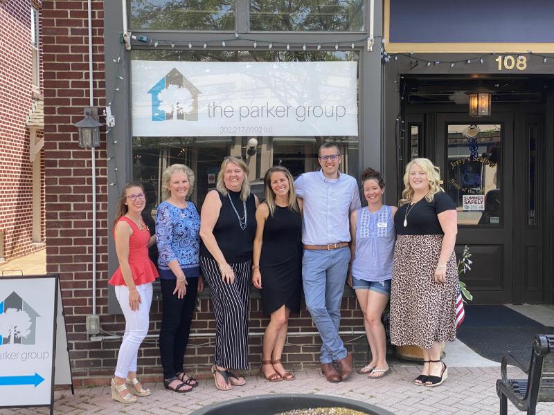 Parker Group adds Toni Schrock and Schrockstars team | Cape Gazette