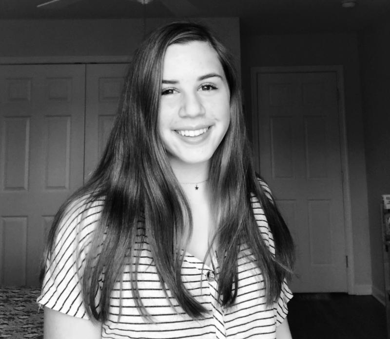 Lewes teen documents COVID-19 through photos, poems | Cape Gazette