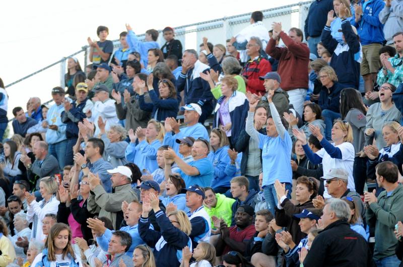 Here we go, so what’s the sports scenario? | Cape Gazette