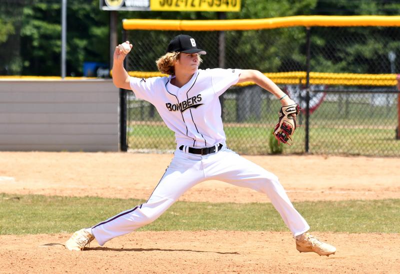 Bagel Bombers 14U play up in Firecracker Classic | Cape Gazette