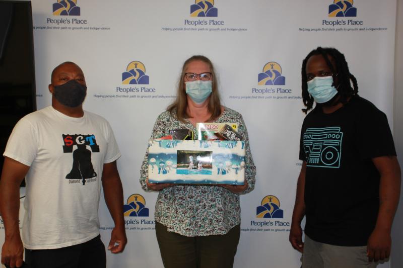 Christmas in July event donates toys to area charities | Cape Gazette