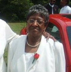 Mary Allene Broughton, loved helping others | Cape Gazette