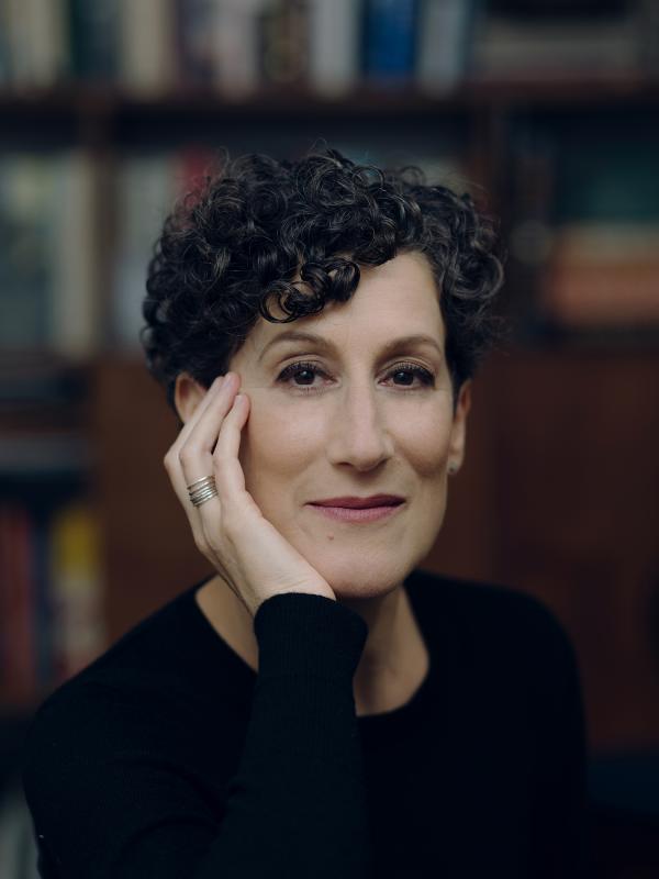 Author Susan Berfield to join online discussion July 15 | Cape Gazette