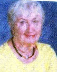 Barbara Jane Travers, retired teacher | Cape Gazette