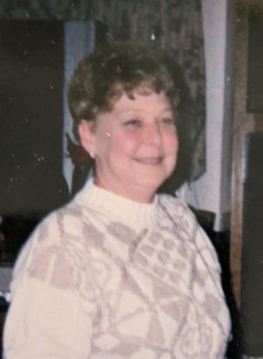 Mary Ellen McLaughlin, loved gardening | Cape Gazette