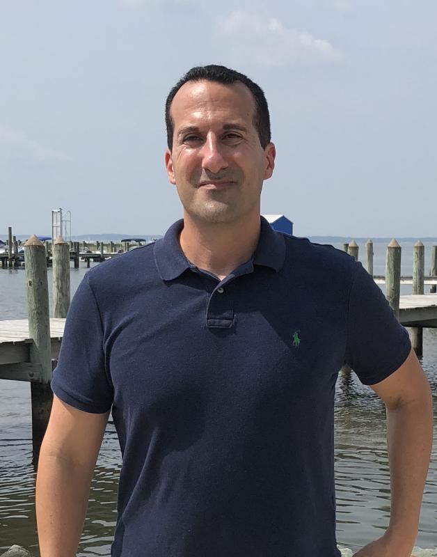 Moskowitz files for re-election in Dewey | Cape Gazette