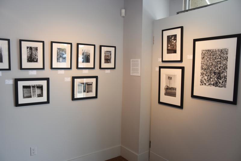 Photographers’ Vietnam-era works overlap in Lewes exhibit | Cape Gazette