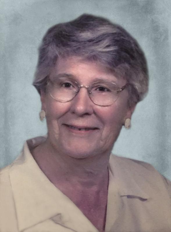 Patricia (Pattie) Reybold Gause, accomplished educator | Cape Gazette
