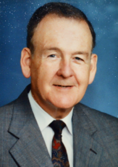 James ‘Jim’ Giggey, successful businessman | Cape Gazette