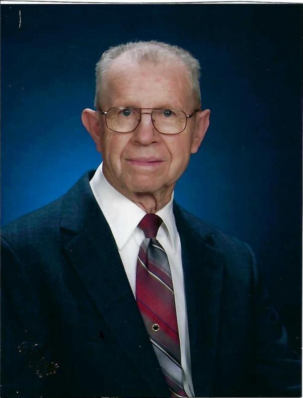 William C. Betts, retired carpenter | Cape Gazette