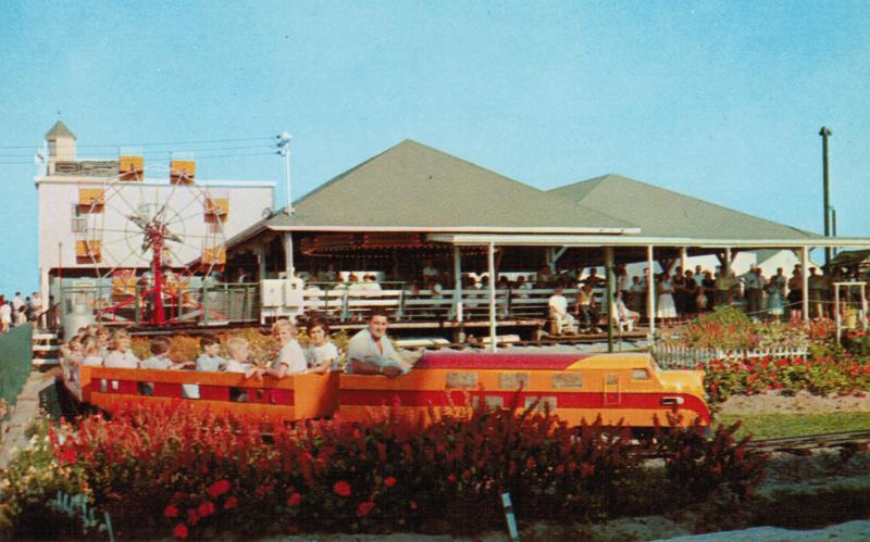 Rehoboth Beach Museum offers recorded programs for public viewing ...