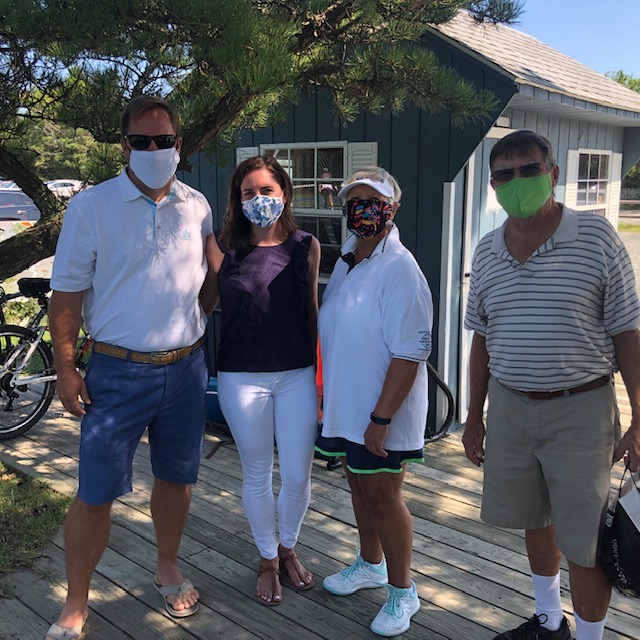 Annual Labor Day tennis tournament in Rehoboth benefits charities ...