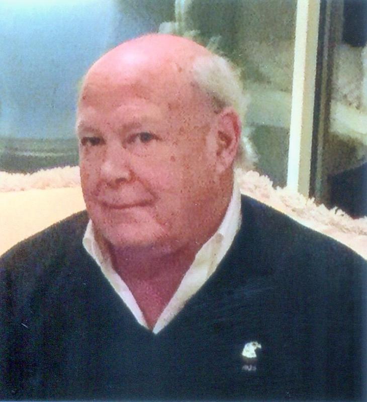 Charles Scott Jamison, Kings Creek employee | Cape Gazette