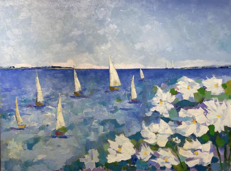 Foreign Lands exhibit at Gallery One to open Sept. 30 | Cape Gazette